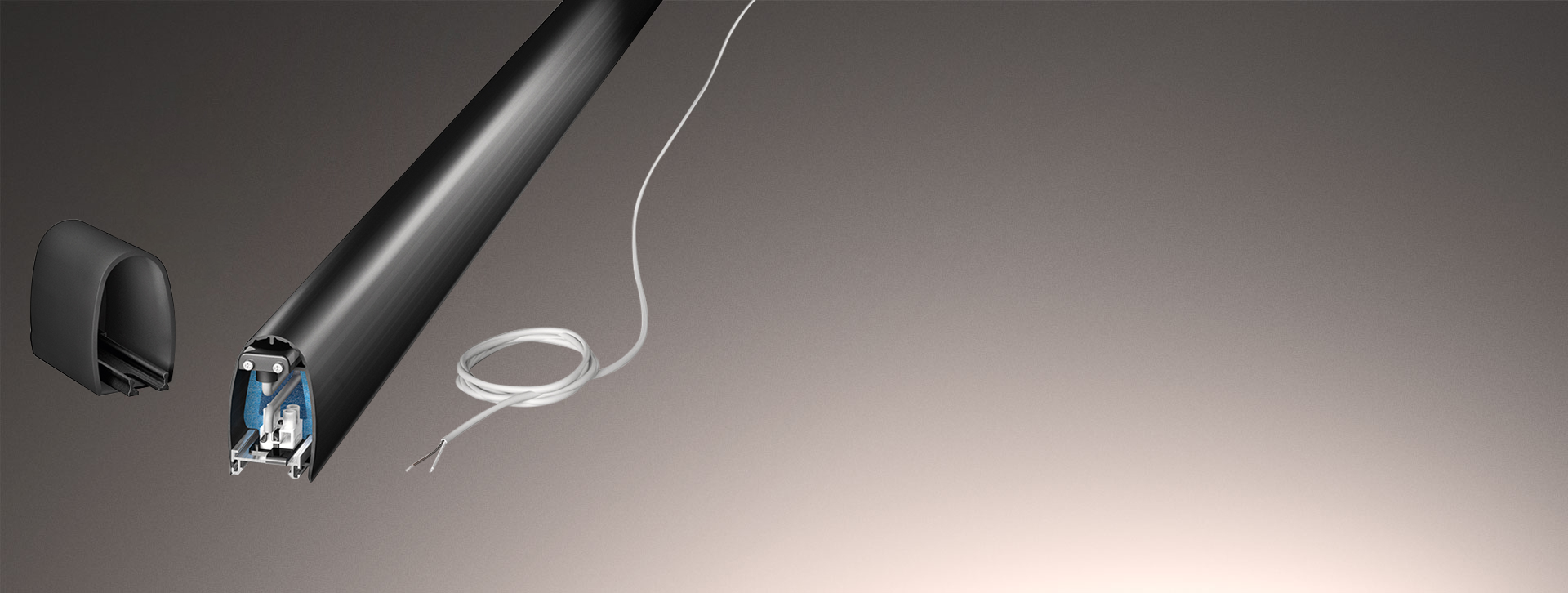 Compatta CND link cable - CCE